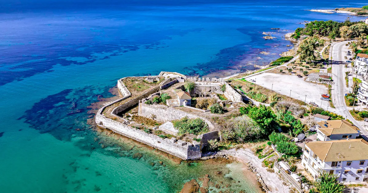 Fly to Preveza | Hidden Greece by the Sea | Marabu Airlines